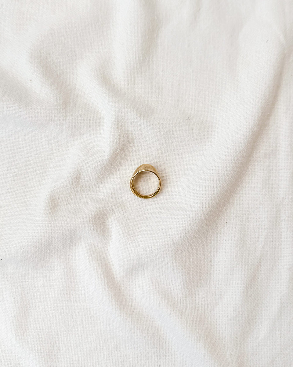 Swell Ring – Adored Vintage