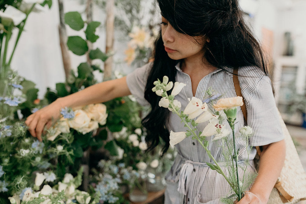 You Know You're An Adored Vintage Girl When...