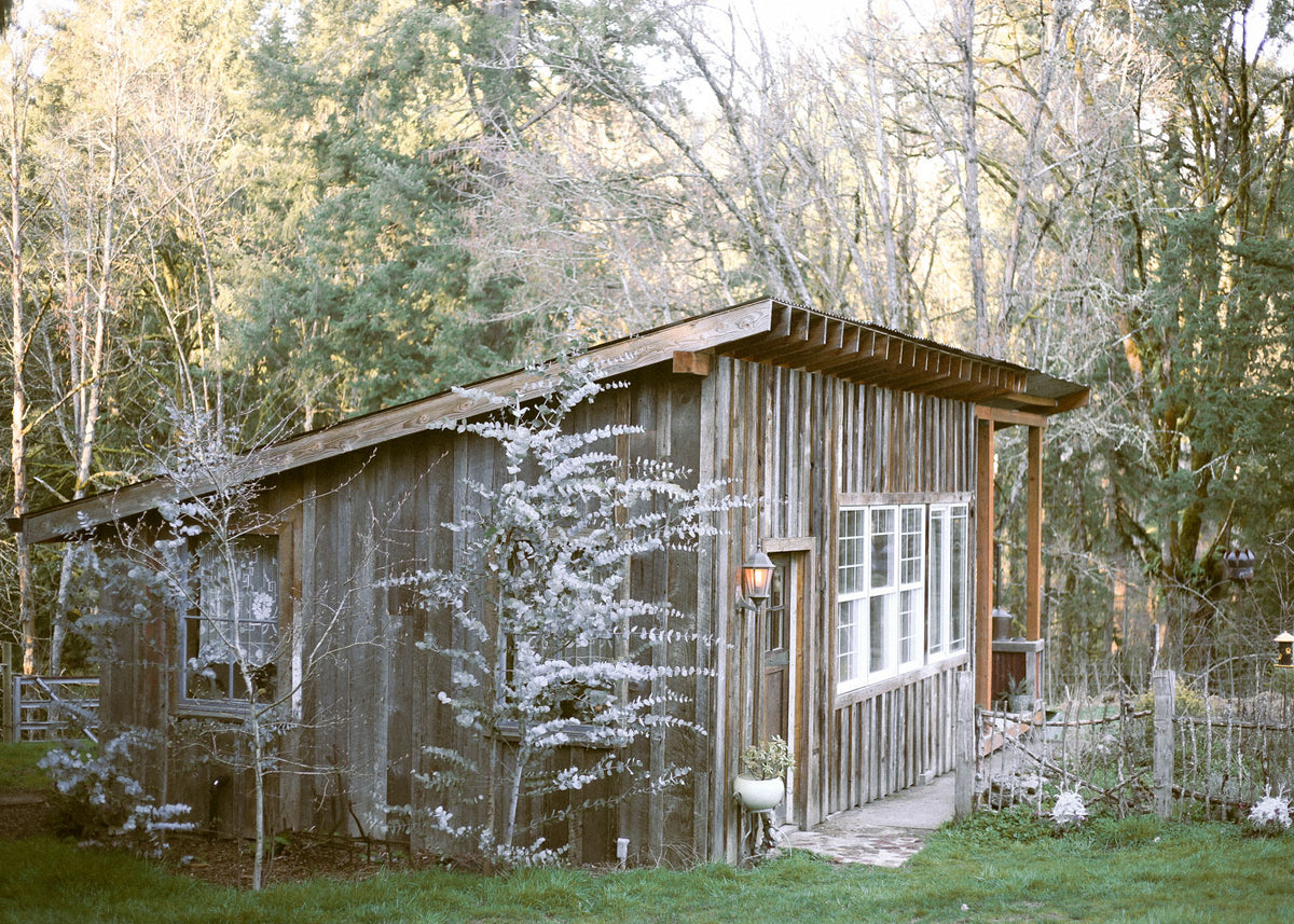 Postcards from Wilson Farm Cottage – Adored Vintage