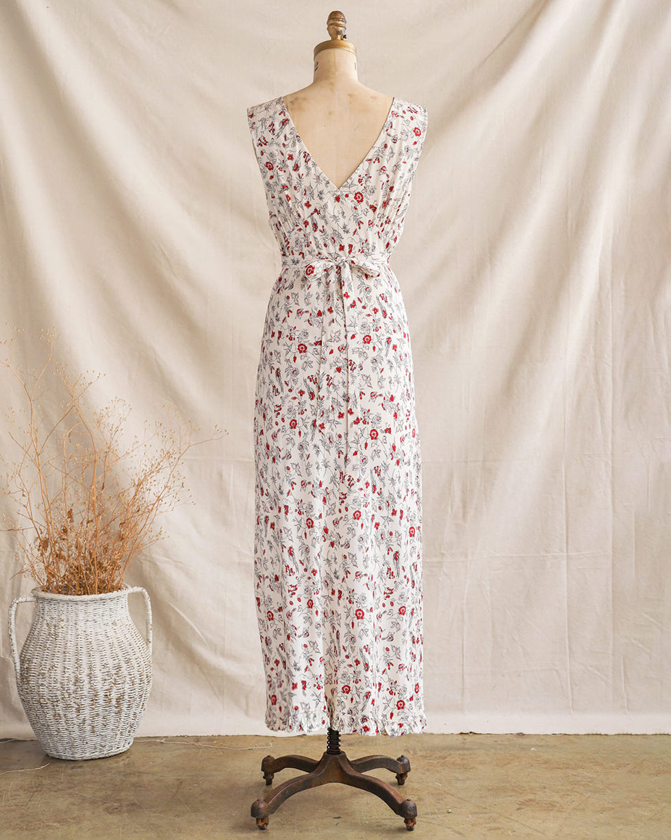 Sandrine Dress – Adored Vintage