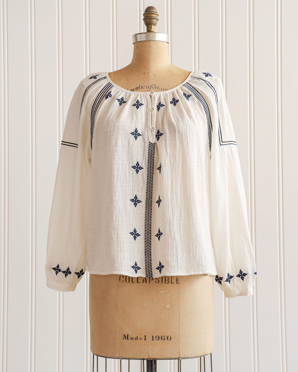 Vintage Inspired Style / Romantic Feminine Tops For Women – Adored Vintage
