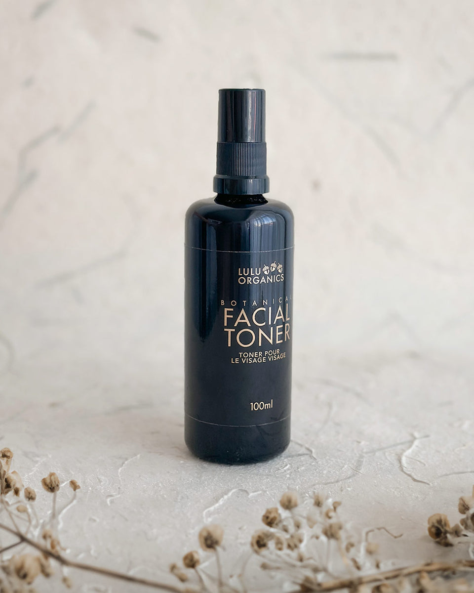 Botanical Toner – Adored Vintage