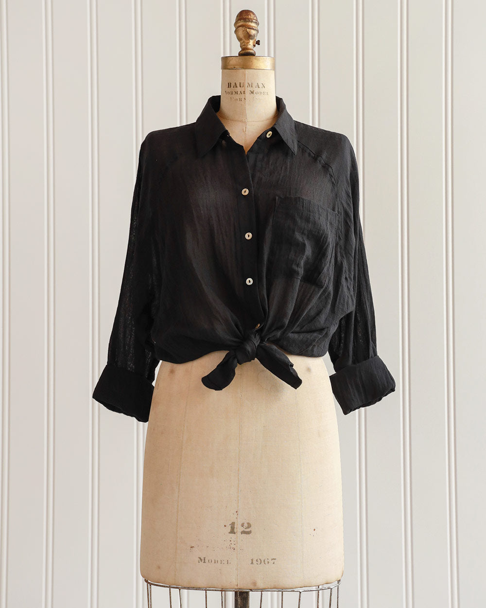 Easy & Feminine Tops & Blouses | Romantic Vintage Style Tops – Adored ...
