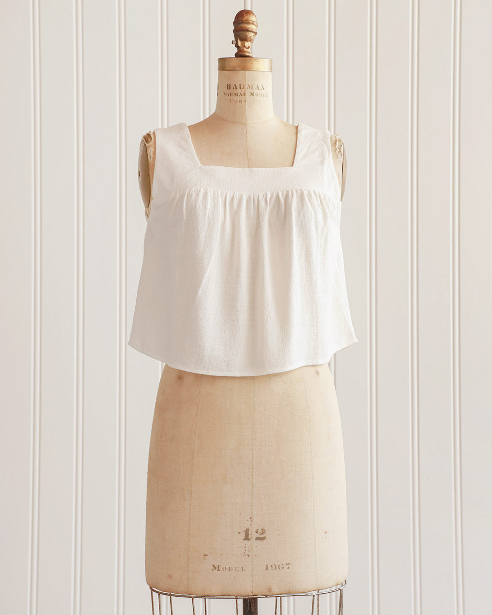 Easy & Feminine Tops & Blouses | Romantic Vintage Style Tops – Adored ...