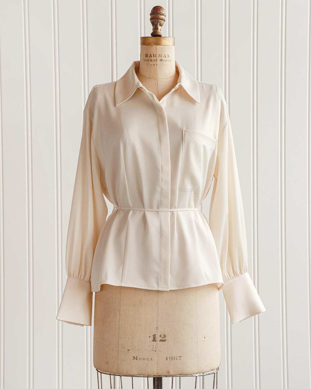 Easy & Feminine Tops & Blouses | Romantic Vintage Style Tops – Adored ...