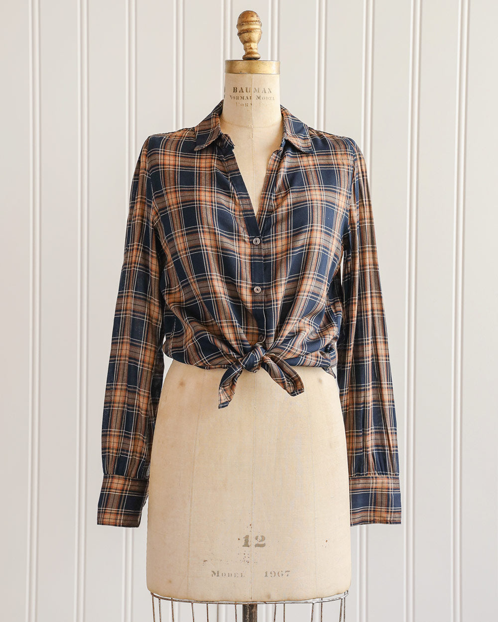 Easy & Feminine Tops & Blouses | Romantic Vintage Style Tops – Adored ...