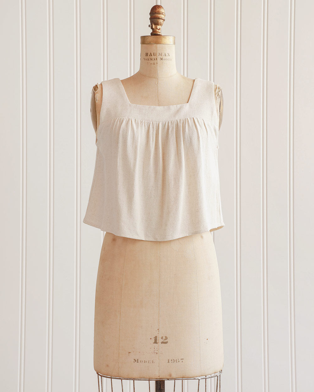 Easy & Feminine Tops & Blouses | Romantic Vintage Style Tops – Adored ...