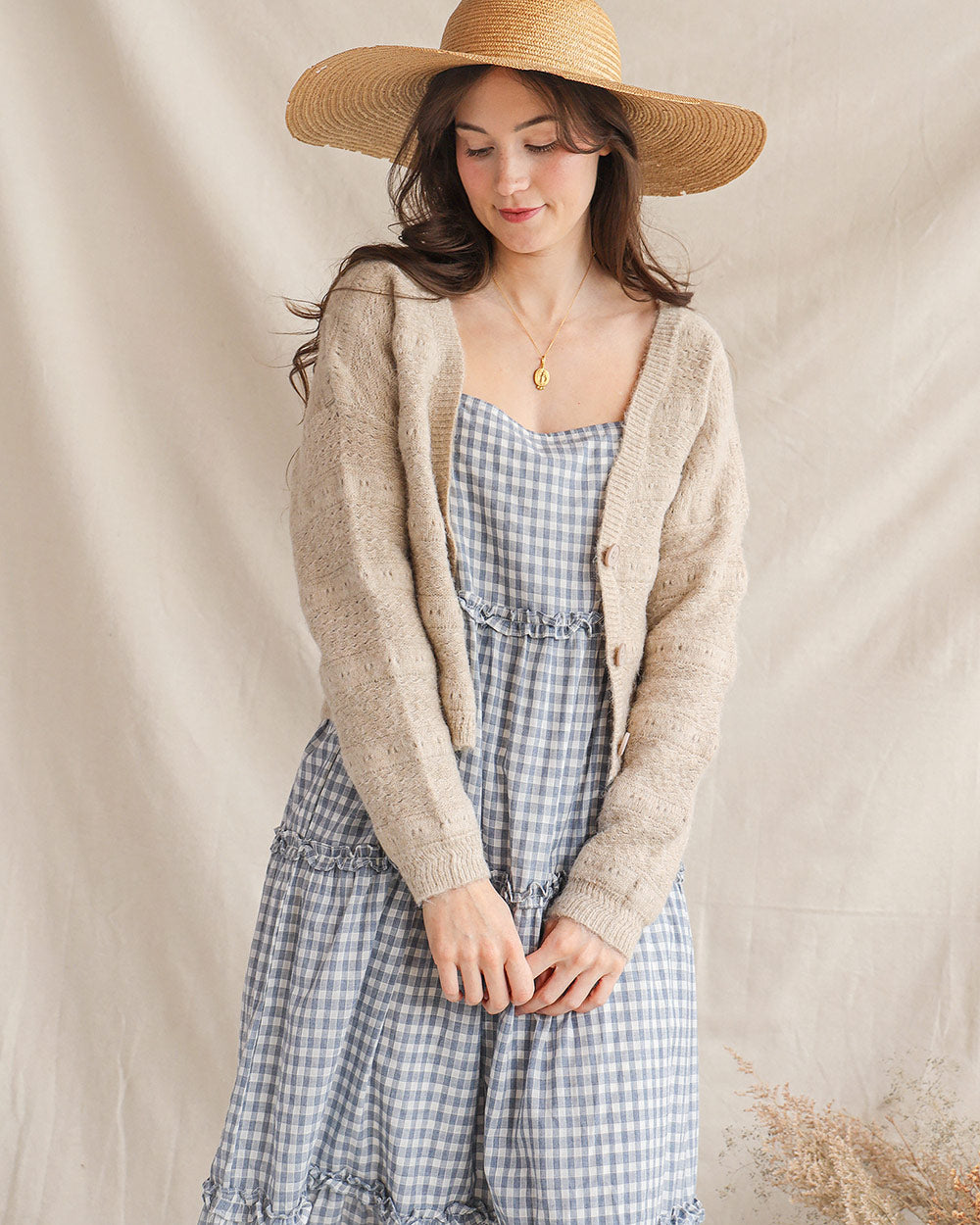 Cozy and Feminine Sweaters & Cardigans / Sweaters & Knits – Adored Vintage