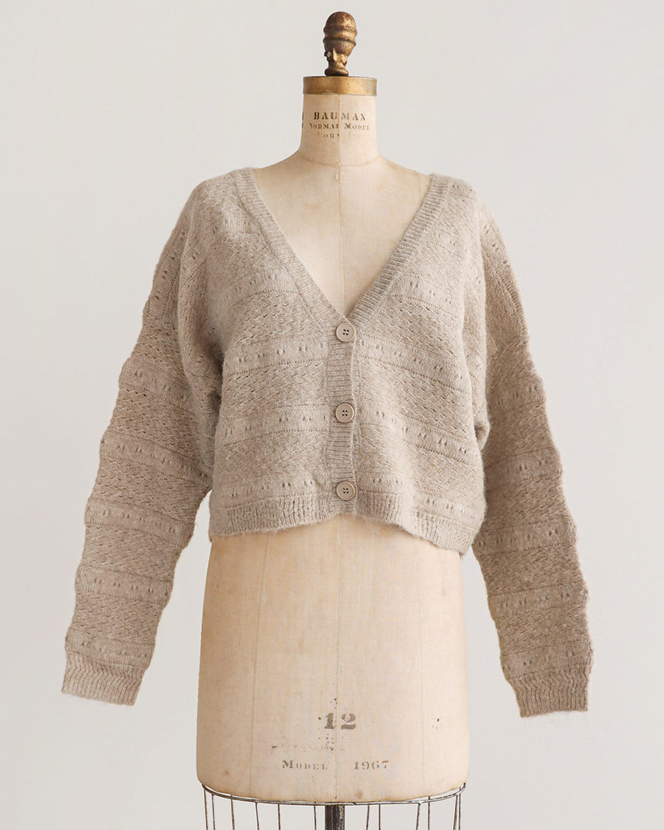 Classic Vintage Style Clothing / Adored Vintage / Through Frosted ...