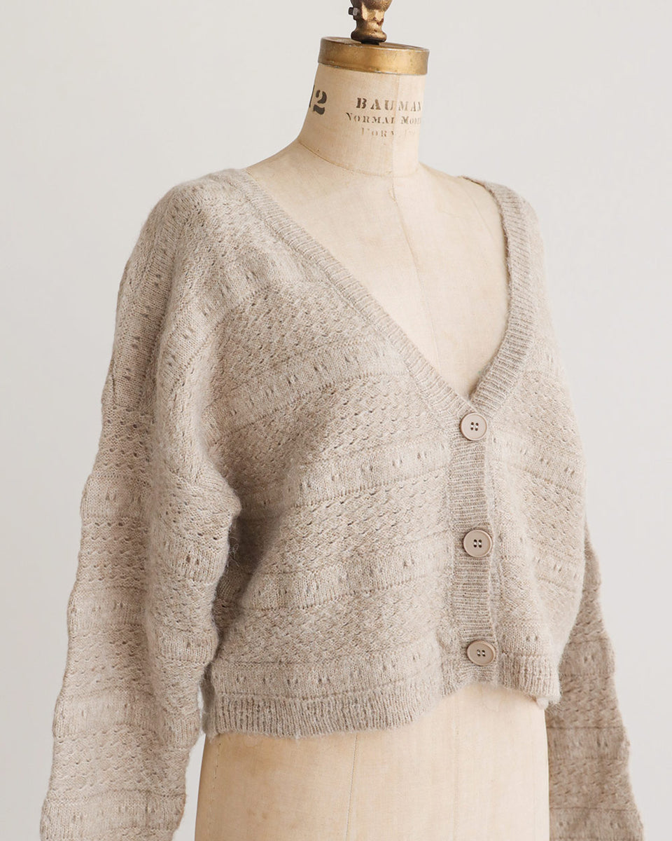 Classic Vintage Style Clothing / Adored Vintage / Through Frosted ...
