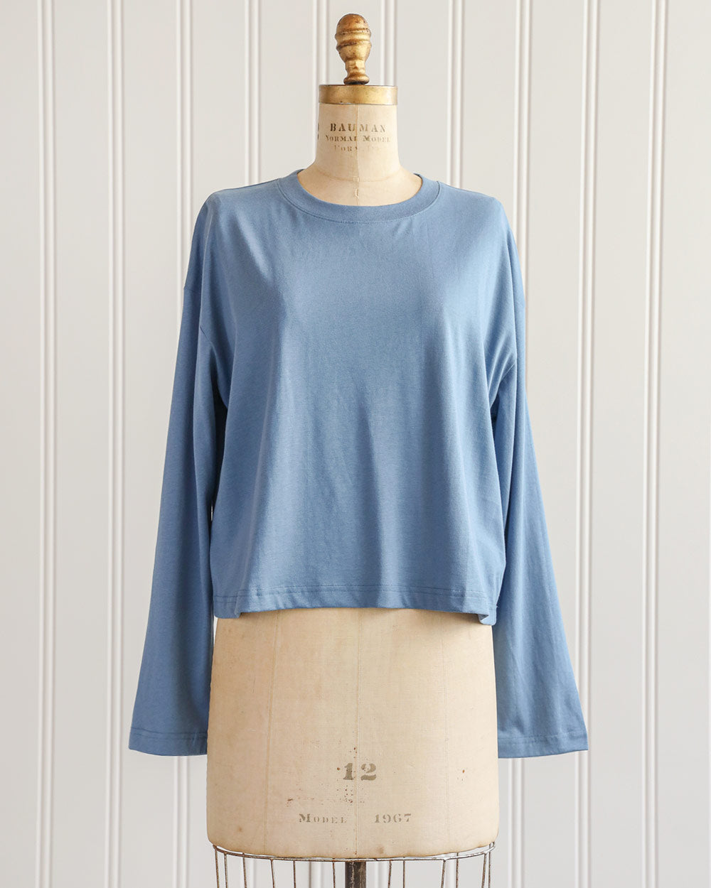 Easy & Feminine Tops & Blouses | Romantic Vintage Style Tops – Adored ...