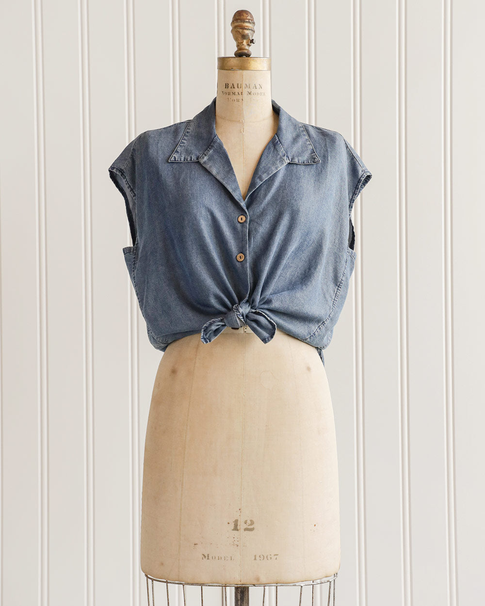 Easy & Feminine Tops & Blouses | Romantic Vintage Style Tops – Adored ...