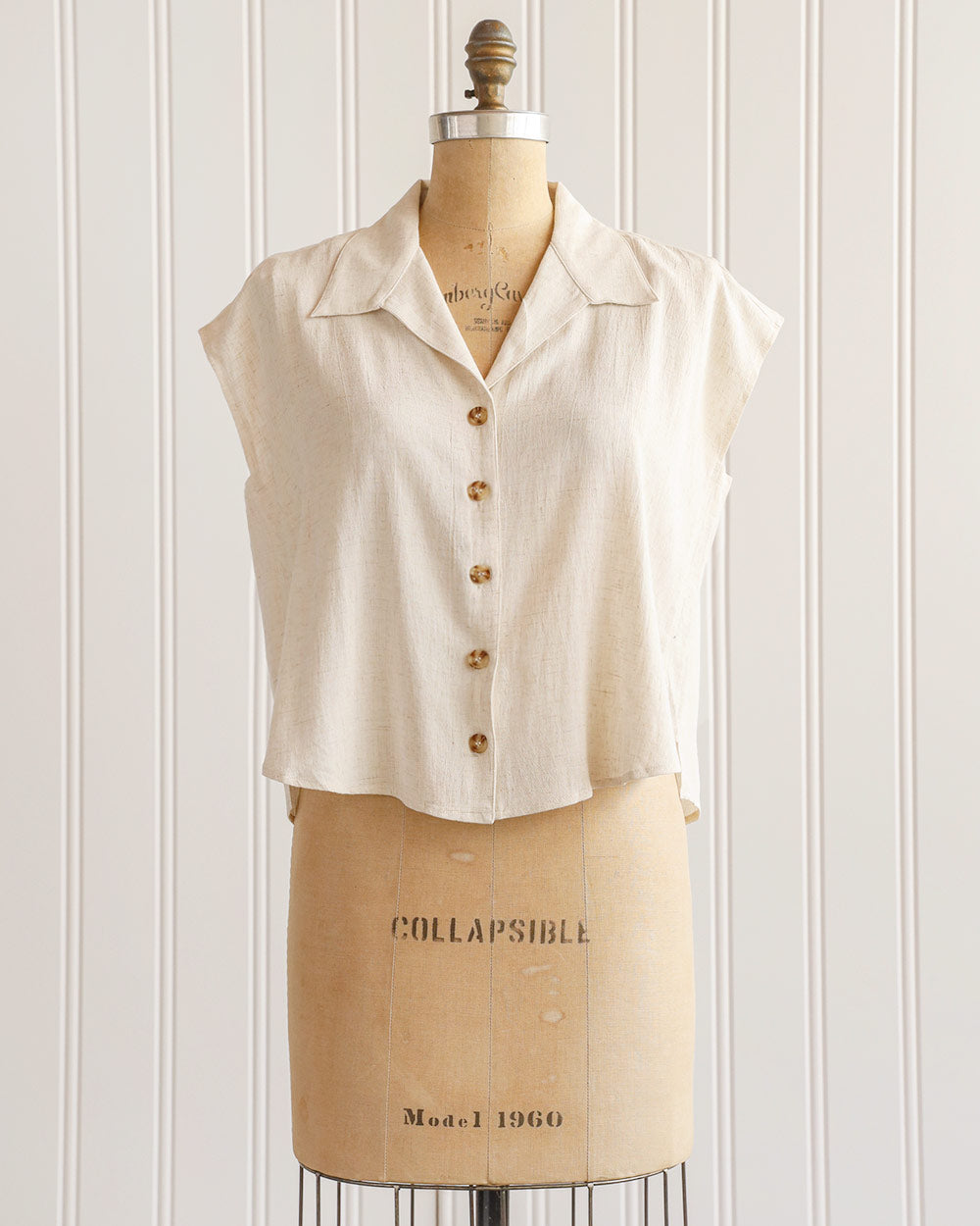 Easy & Feminine Tops & Blouses | Romantic Vintage Style Tops – Adored ...