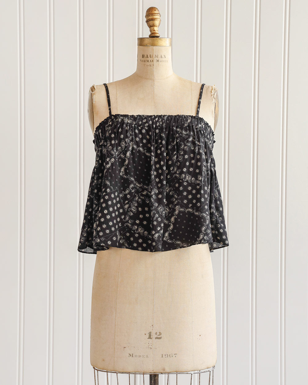 Easy & Feminine Tops & Blouses | Romantic Vintage Style Tops – Adored ...