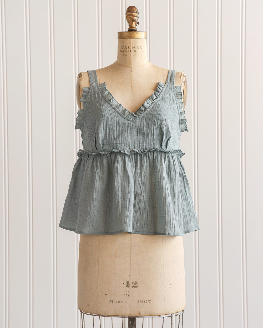 Vintage Inspired Style / Romantic Feminine Tops For Women – Adored Vintage