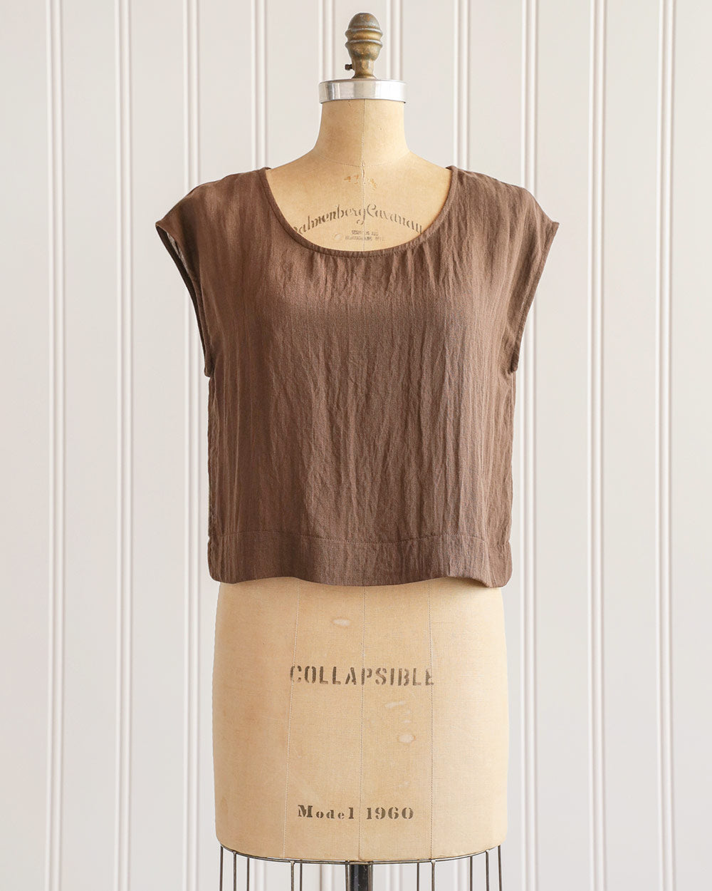 Easy & Feminine Tops & Blouses | Romantic Vintage Style Tops – Adored ...