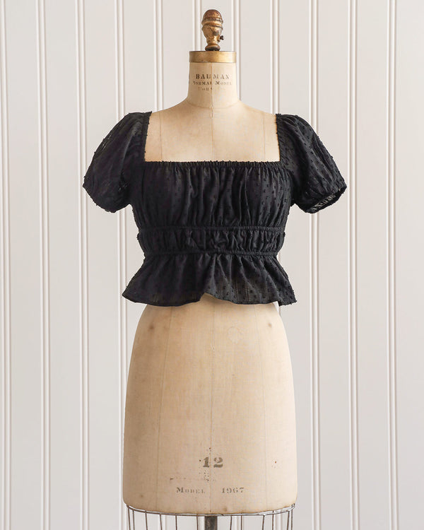 Vintage Inspired Style / Romantic Feminine Tops For Women – Adored Vintage