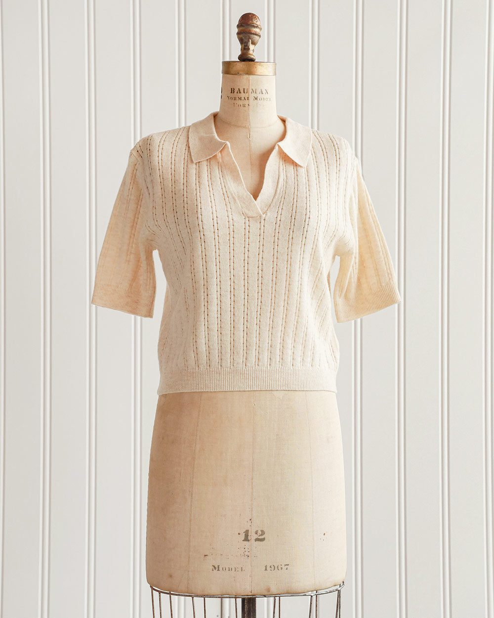 Easy & Feminine Tops & Blouses | Romantic Vintage Style Tops – Adored ...