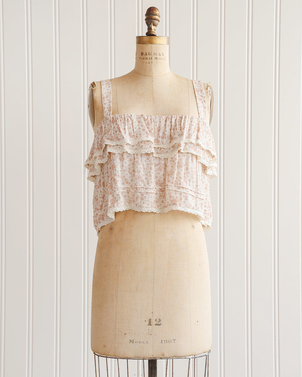 Vintage Inspired Style / Romantic Feminine Tops For Women – Adored Vintage