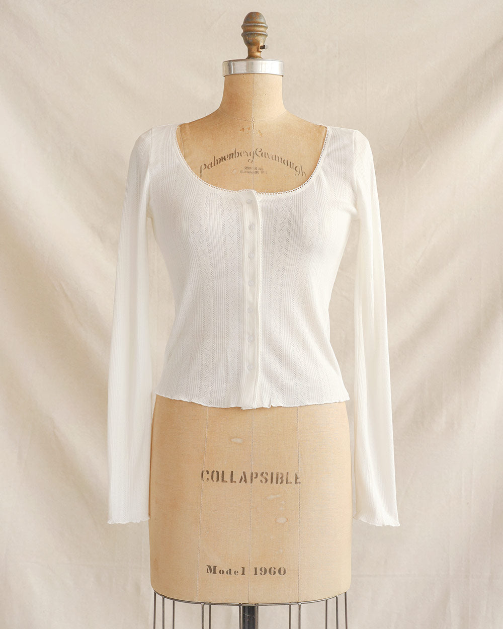 Vintage Inspired Style / Romantic Feminine Tops For Women – Adored Vintage