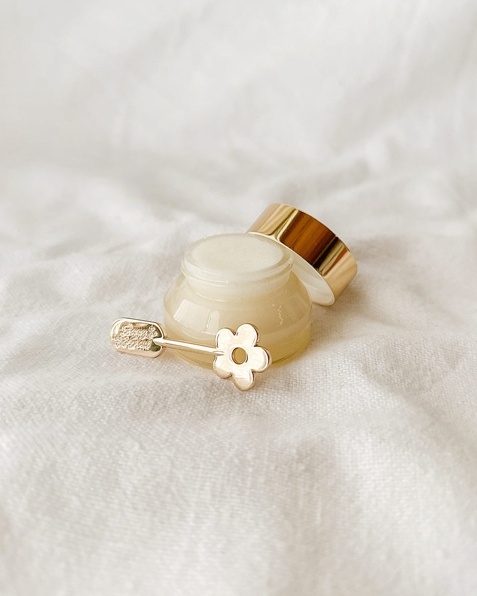 Lip Care Spatula – Adored Vintage