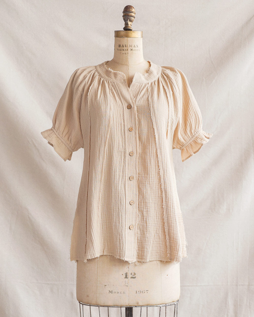 Vintage Inspired Style / Romantic Feminine Tops For Women – Adored Vintage