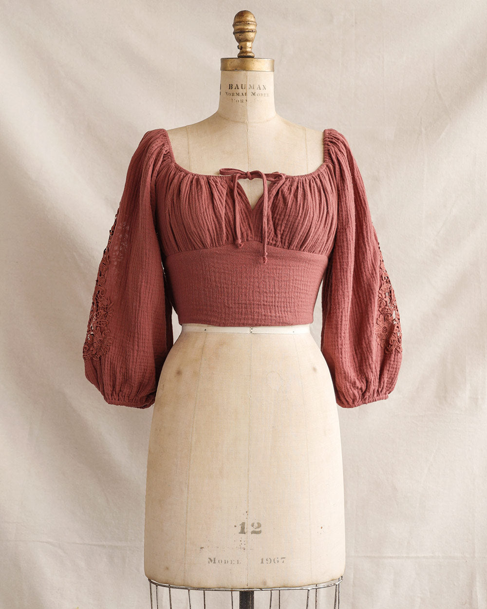 Vintage Inspired Style / Romantic Feminine Tops For Women – Adored Vintage