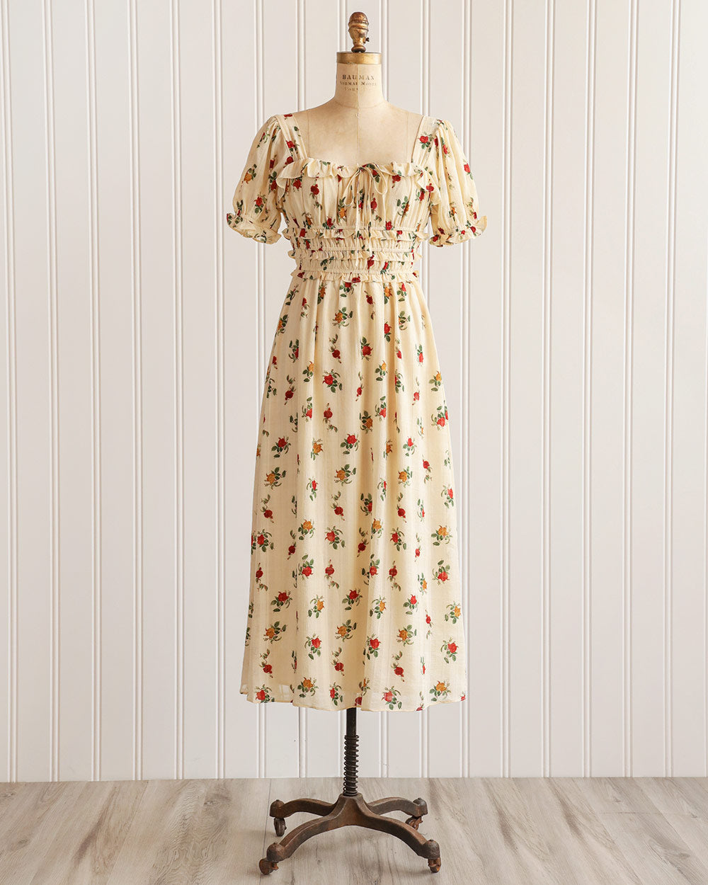Romantic & Feminine Dresses | Timeless Vintage Inspired Dresses ...