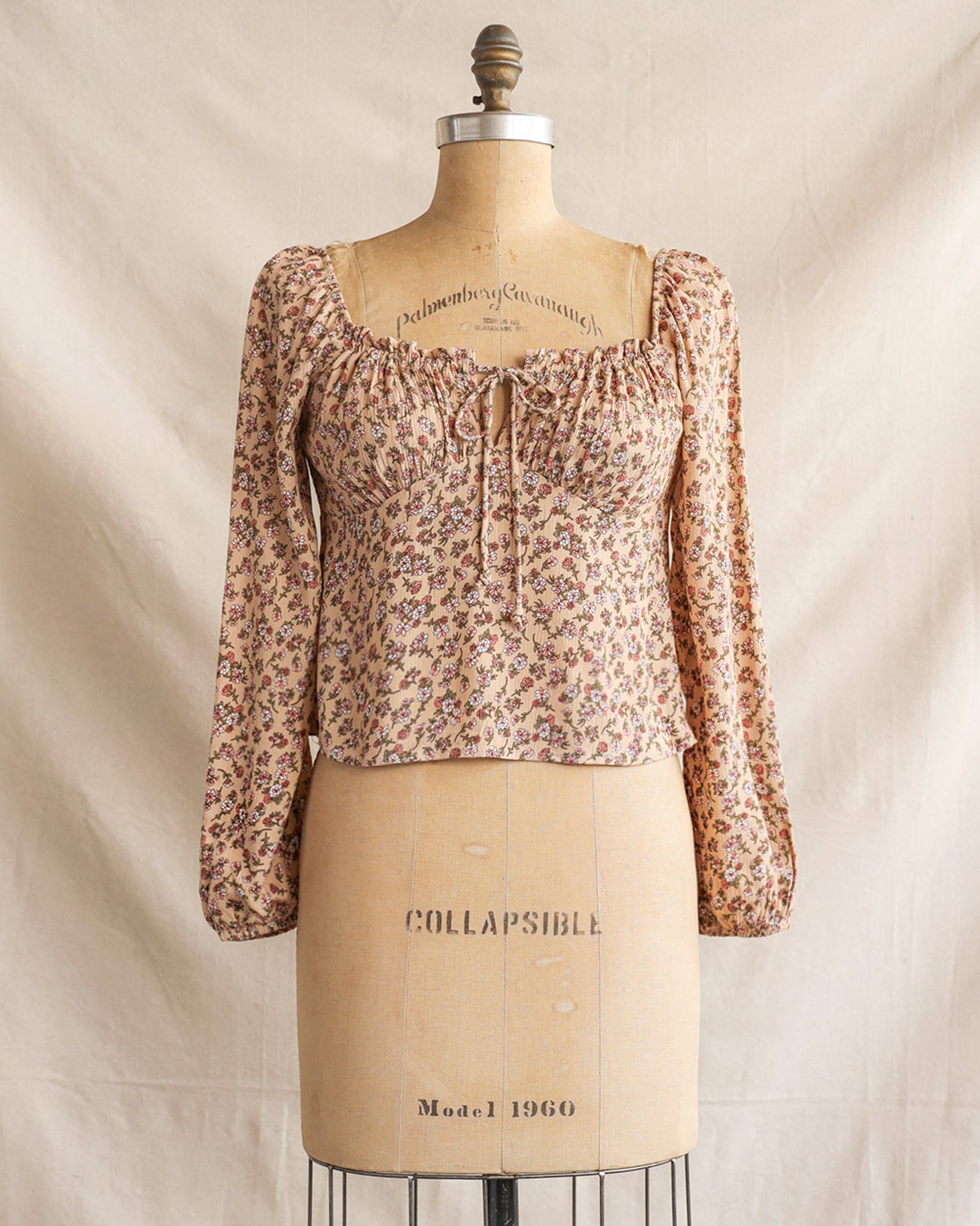 Timeless & Feminine Clothing Inspired By Vintage / Adored Vintage