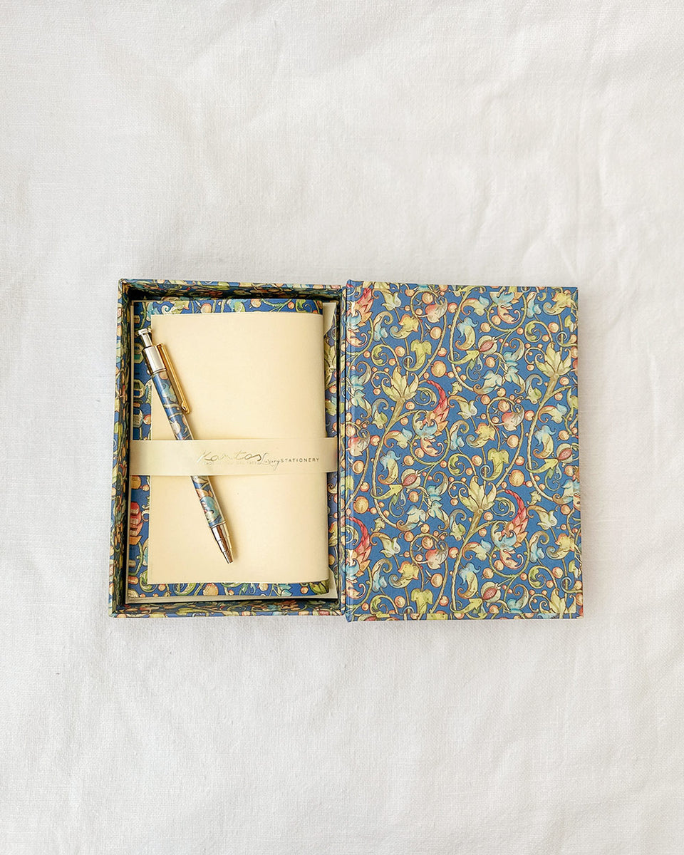 Florentine Stationery Set – Adored Vintage