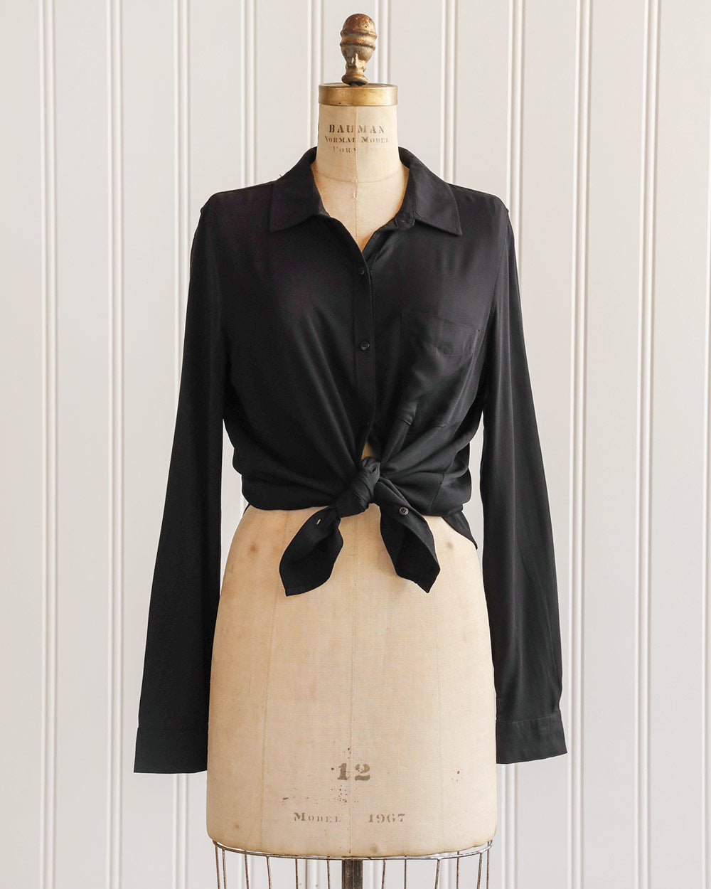 Easy & Feminine Tops & Blouses | Romantic Vintage Style Tops – Adored ...