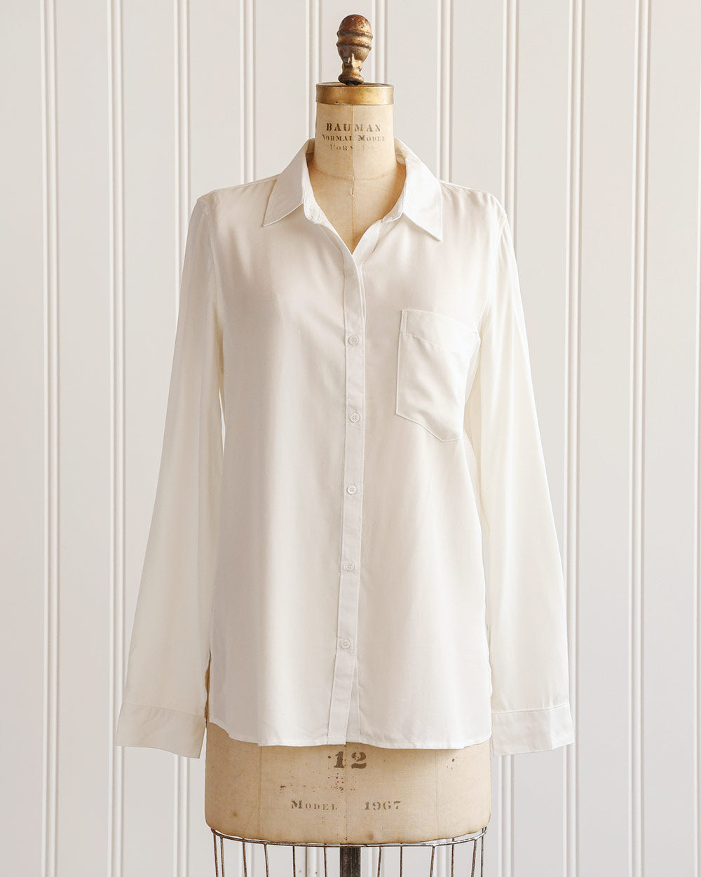 Easy & Feminine Tops & Blouses | Romantic Vintage Style Tops – Adored ...