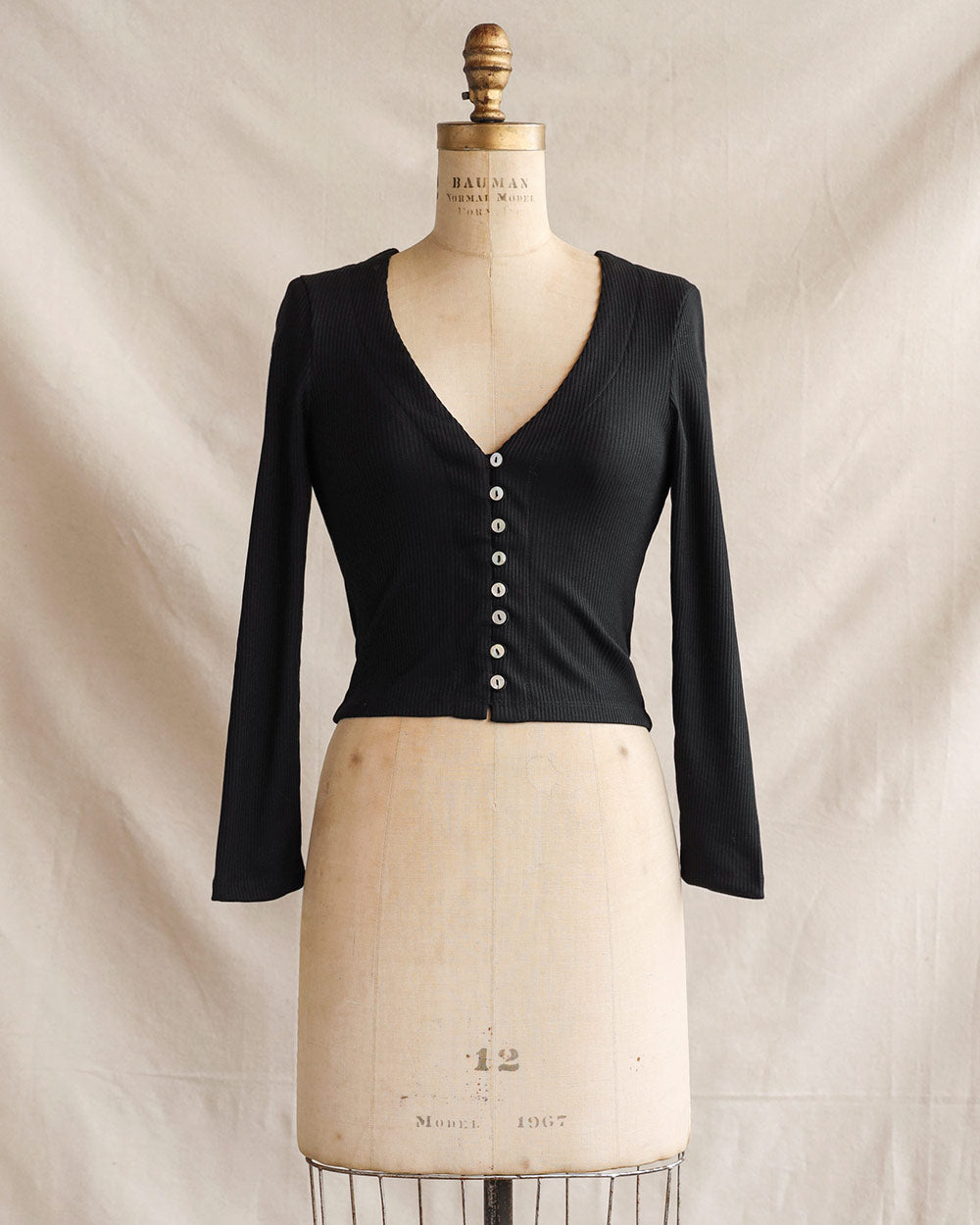 Vintage Inspired Style / Romantic Feminine Tops For Women – Adored Vintage