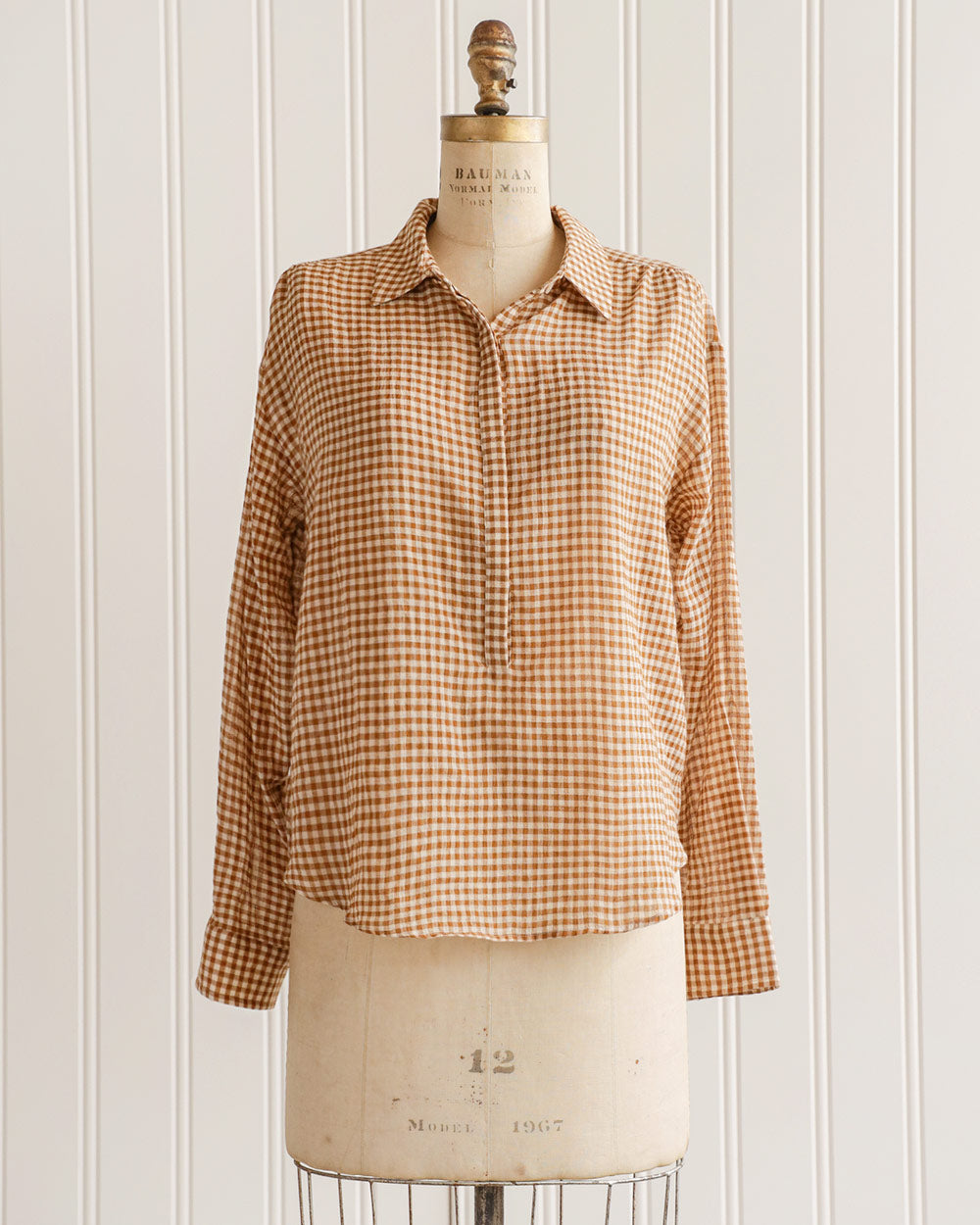 Easy & Feminine Tops & Blouses | Romantic Vintage Style Tops – Adored ...