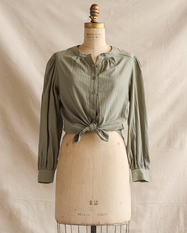 Vintage Inspired Style / Romantic Feminine Tops For Women – Adored Vintage