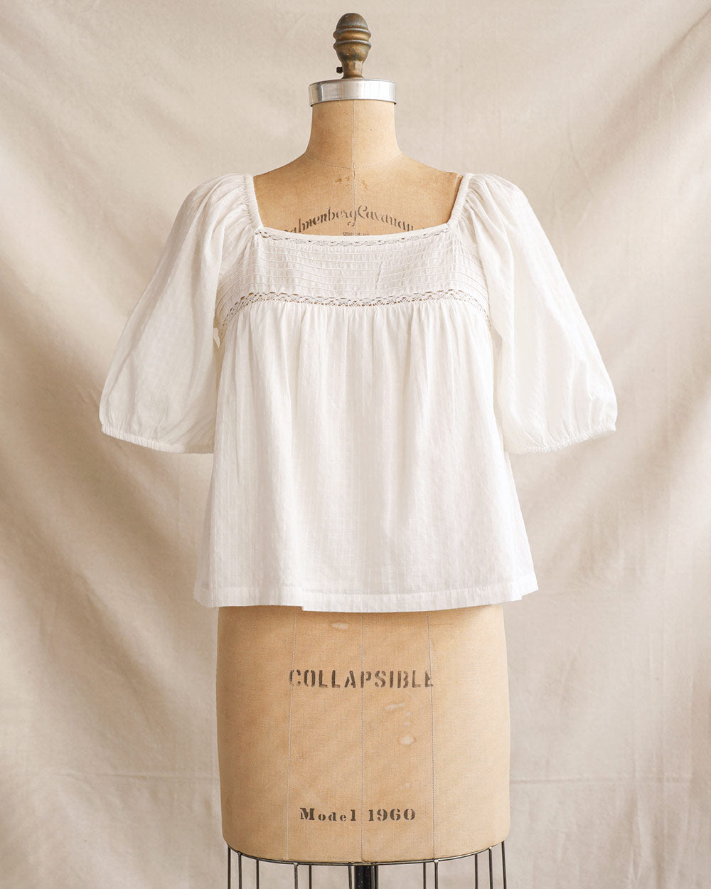 Vintage Inspired Style / Romantic Feminine Tops For Women – Adored Vintage