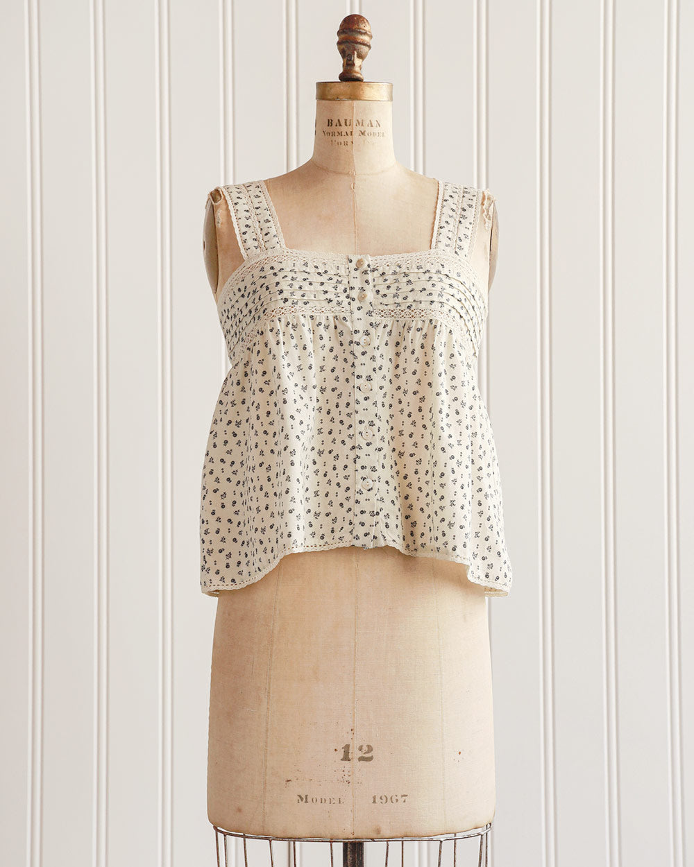 Easy & Feminine Tops & Blouses | Romantic Vintage Style Tops – Adored ...