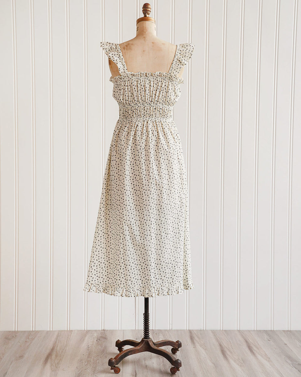 Mirielle Dress by Atèlette – Adored Vintage