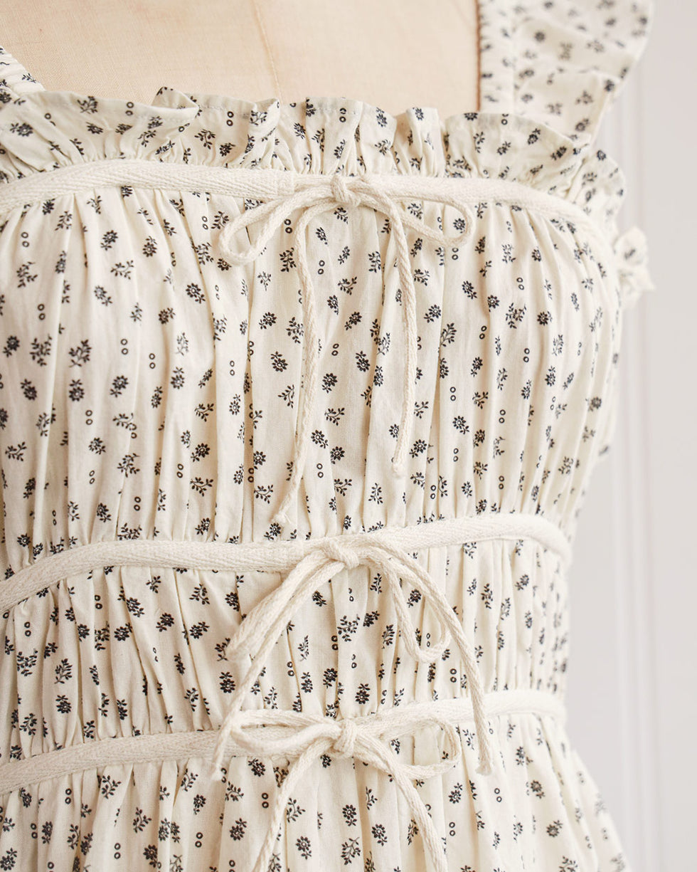Mirielle Dress – Adored Vintage