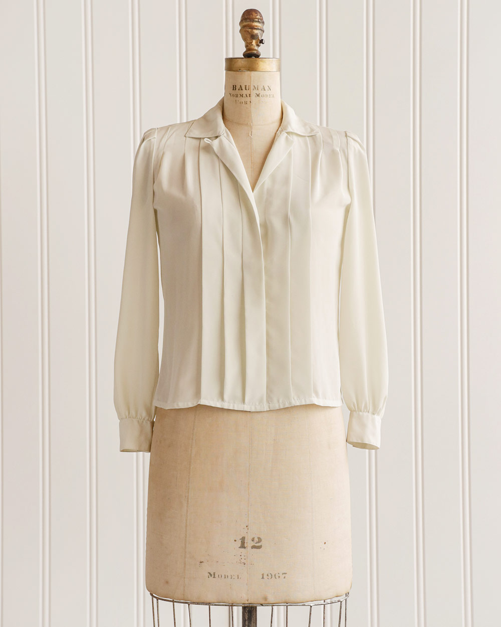 Easy & Feminine Tops & Blouses | Romantic Vintage Style Tops – Adored ...