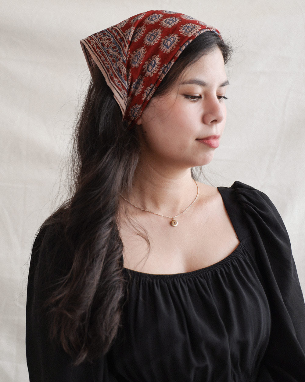 Adored Vintage / Vintage Inspired Style / Scarves & Bandanas