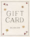 GIFT CARD! – Adored Vintage